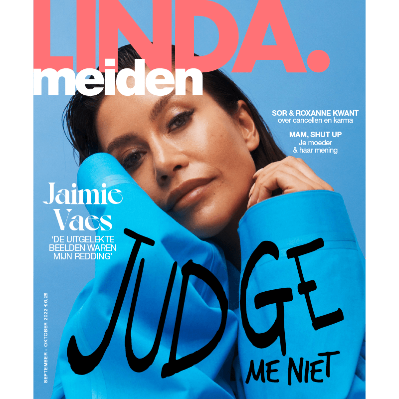 LINDA. magazine kopen? | Bestel op de LINDA.shop