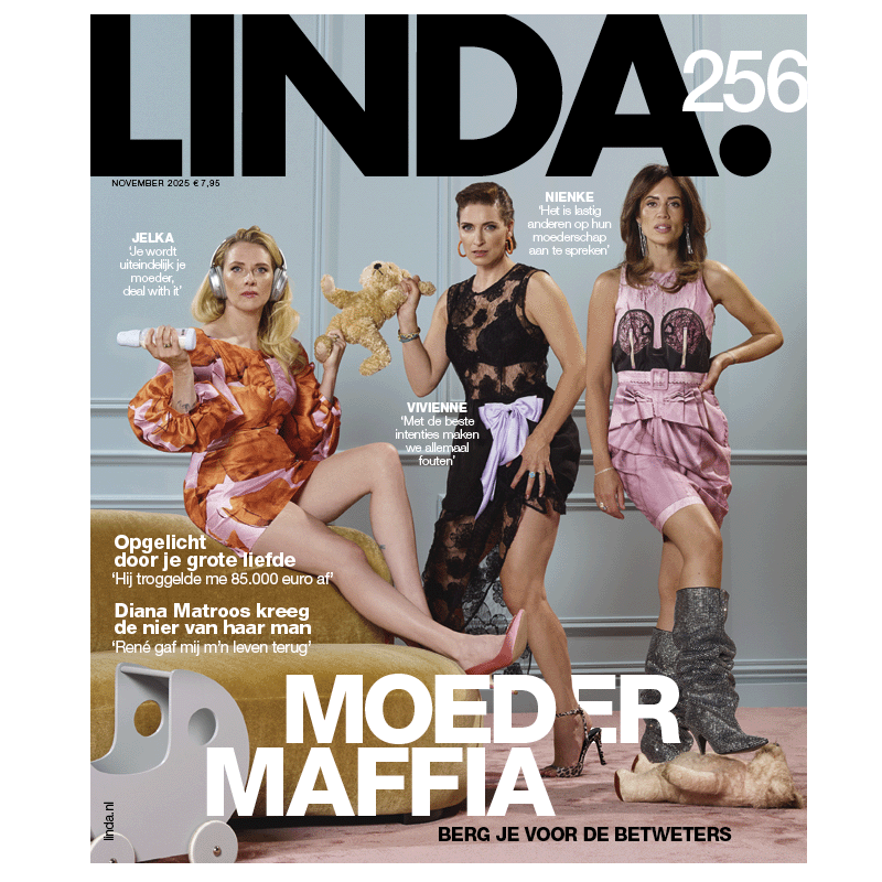 LINDA. magazine kopen? | Bestel op de LINDA.shop