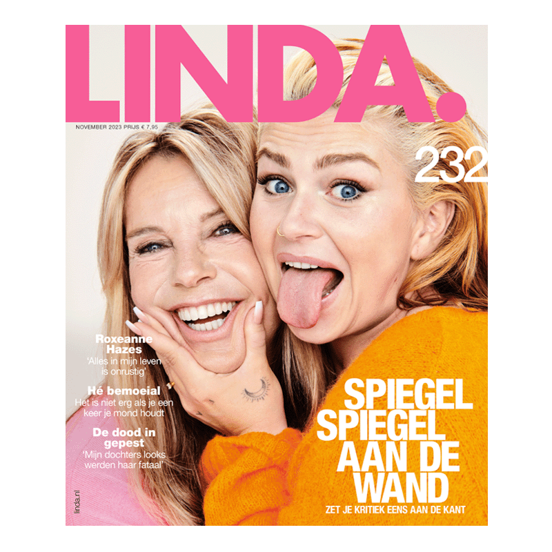 LINDA. magazine kopen? | Bestel op de LINDA.shop
