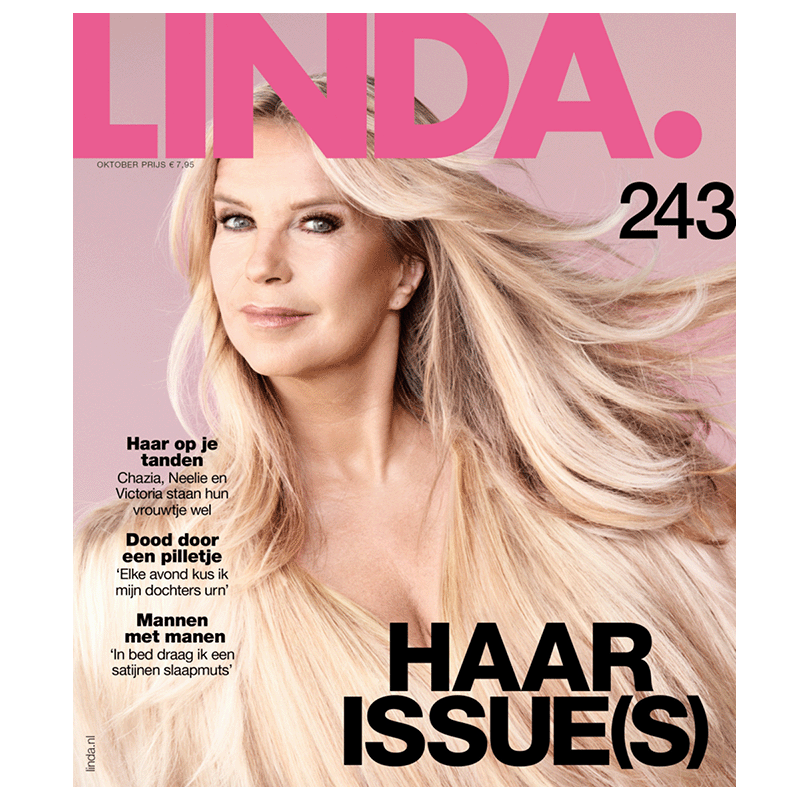 LINDA. magazine kopen? | Bestel op de LINDA.shop