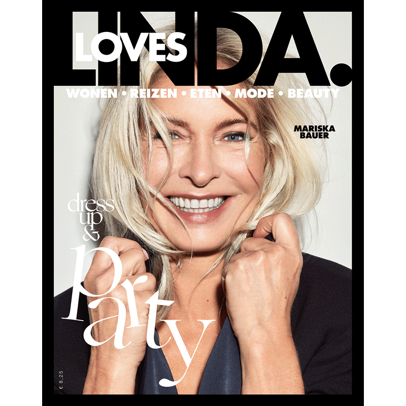 LINDA. magazine kopen? | Bestel op de LINDA.shop