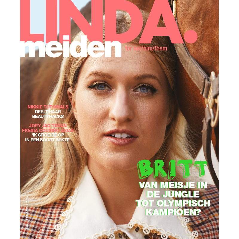 LINDA. magazine kopen? | Bestel op de LINDA.shop