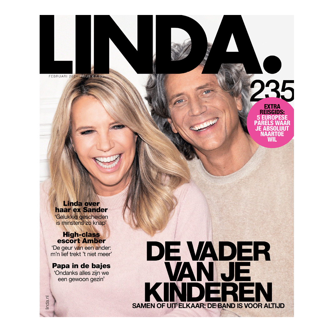 LINDA. magazine kopen? | Bestel op de LINDA.shop