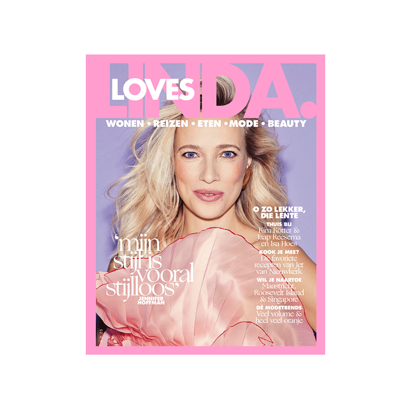 LINDA. magazine kopen? | Bestel op de LINDA.shop