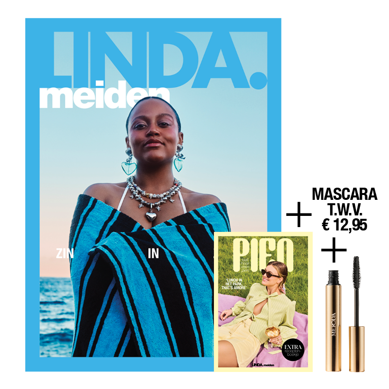 LINDA. magazine kopen? | Bestel op de LINDA.shop