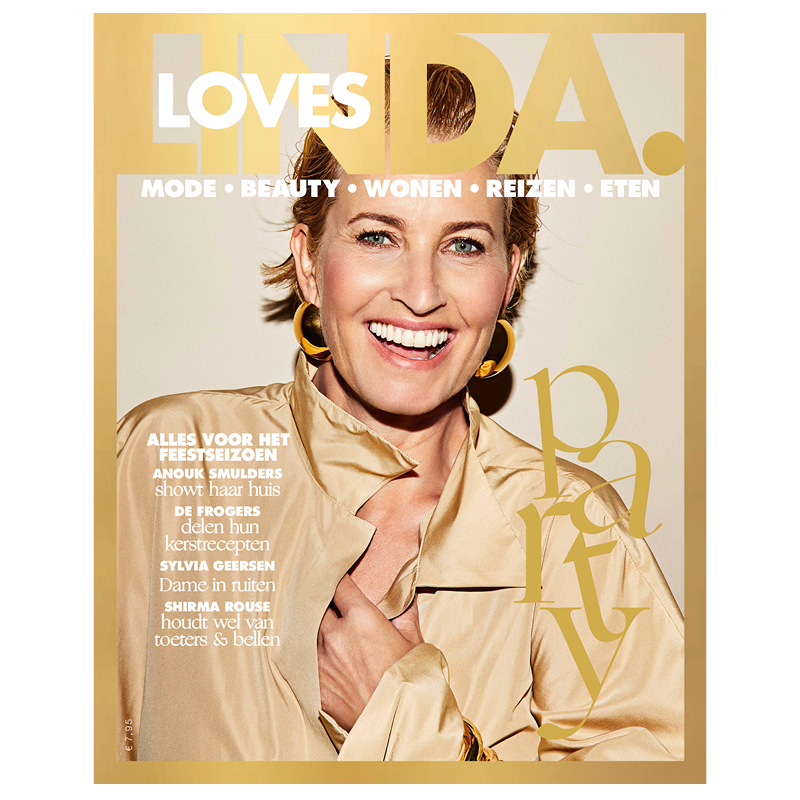 LINDA. magazine kopen? | Bestel op de LINDA.shop
