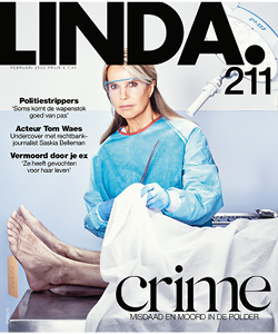 LINDA. magazine kopen? | Bestel op de LINDA.shop