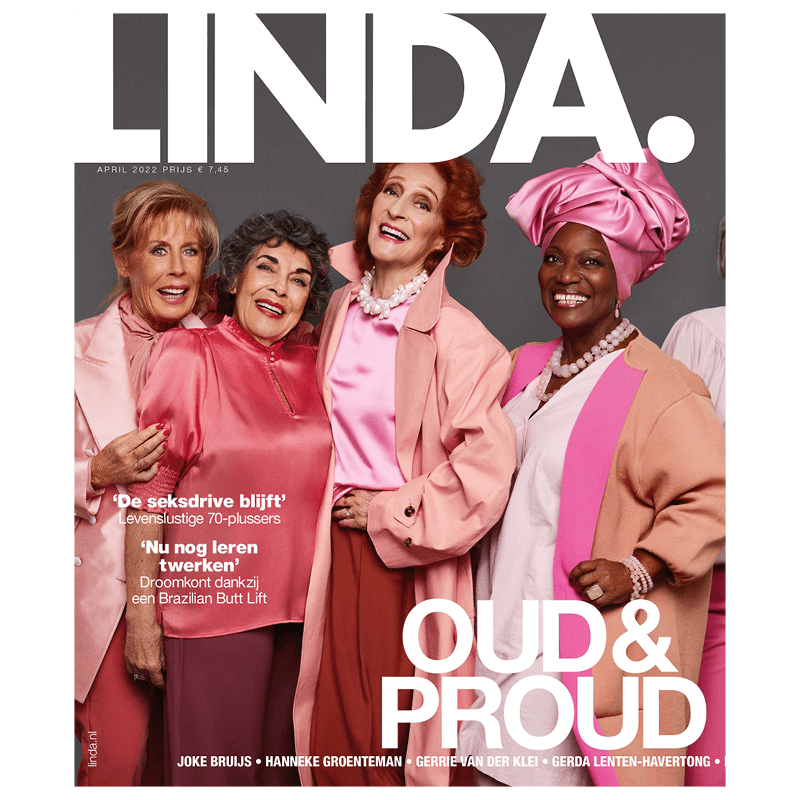 LINDA. magazine kopen? | Bestel op de LINDA.shop