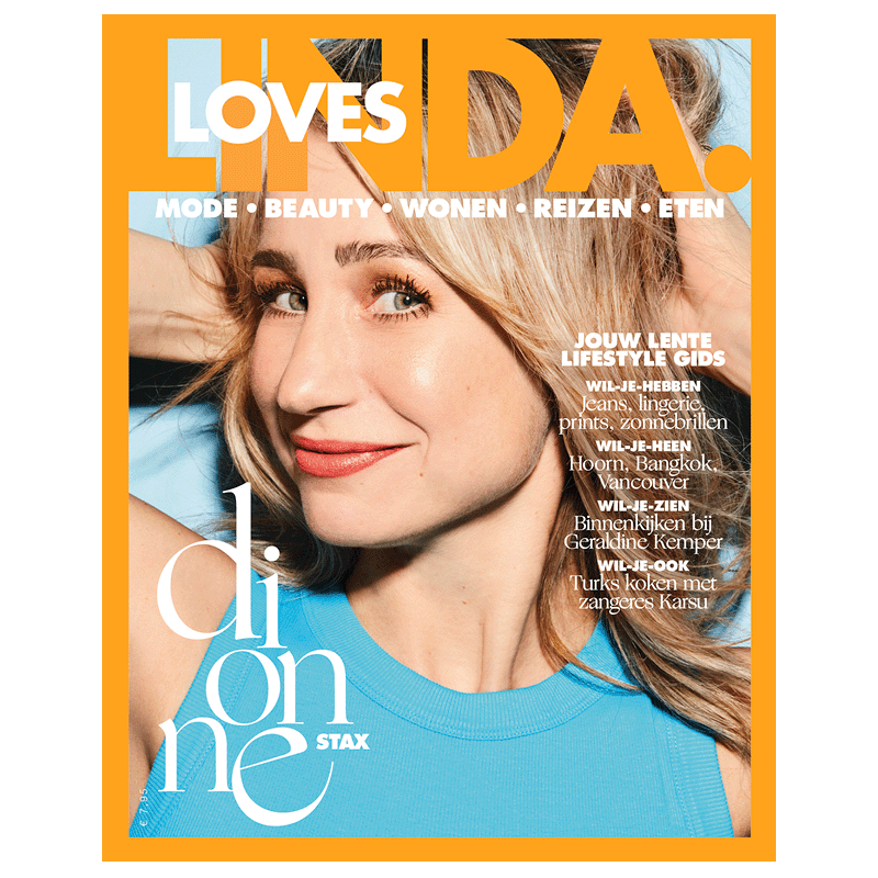 LINDA. magazine kopen? | Bestel op de LINDA.shop