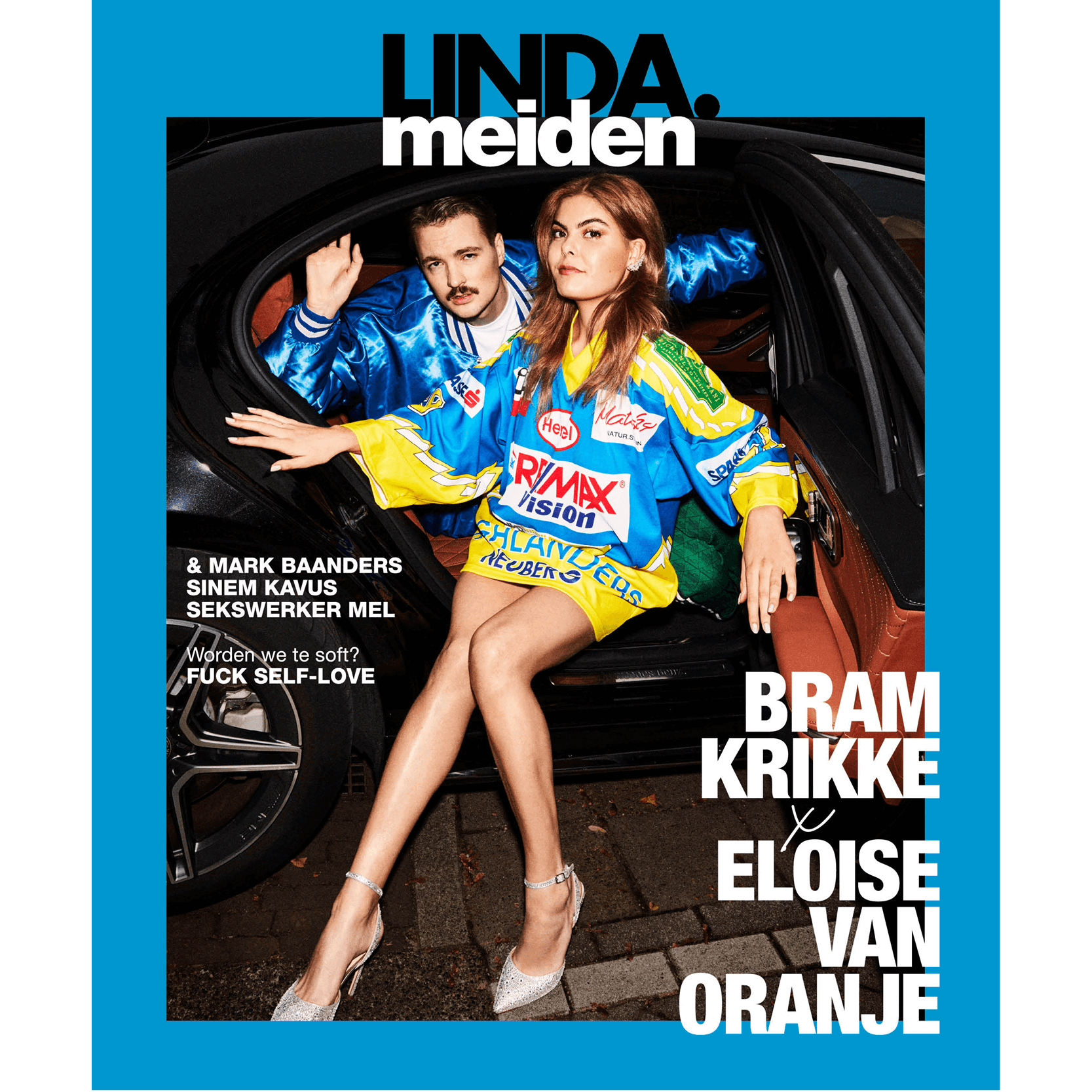 LINDA. magazine kopen? | Bestel op de LINDA.shop