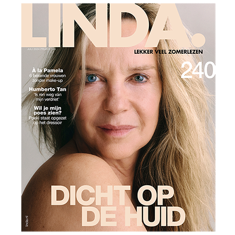 LINDA. magazine kopen? | Bestel op de LINDA.shop